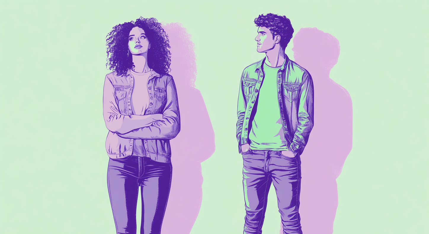 Exploring Intimacy Understanding the Different Types and Their Impact ...