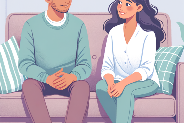 Why You May Struggle with Intimacy and How to Address It Dr. Codie Place