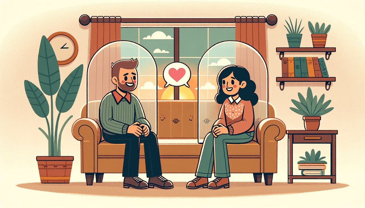 Non-Sexual Forms of Intimacy: Building Connection Without Physicality Dr. Codie Place