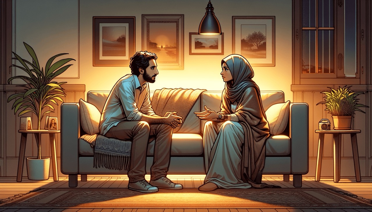 Understanding Fear of Intimacy: Causes, Symptoms, and Solutions Dr. Codie Place