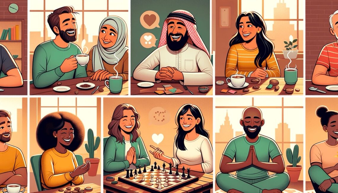 What Does an Intimate Relationship Really Mean? Exploring the Depths Dr. Codie Place