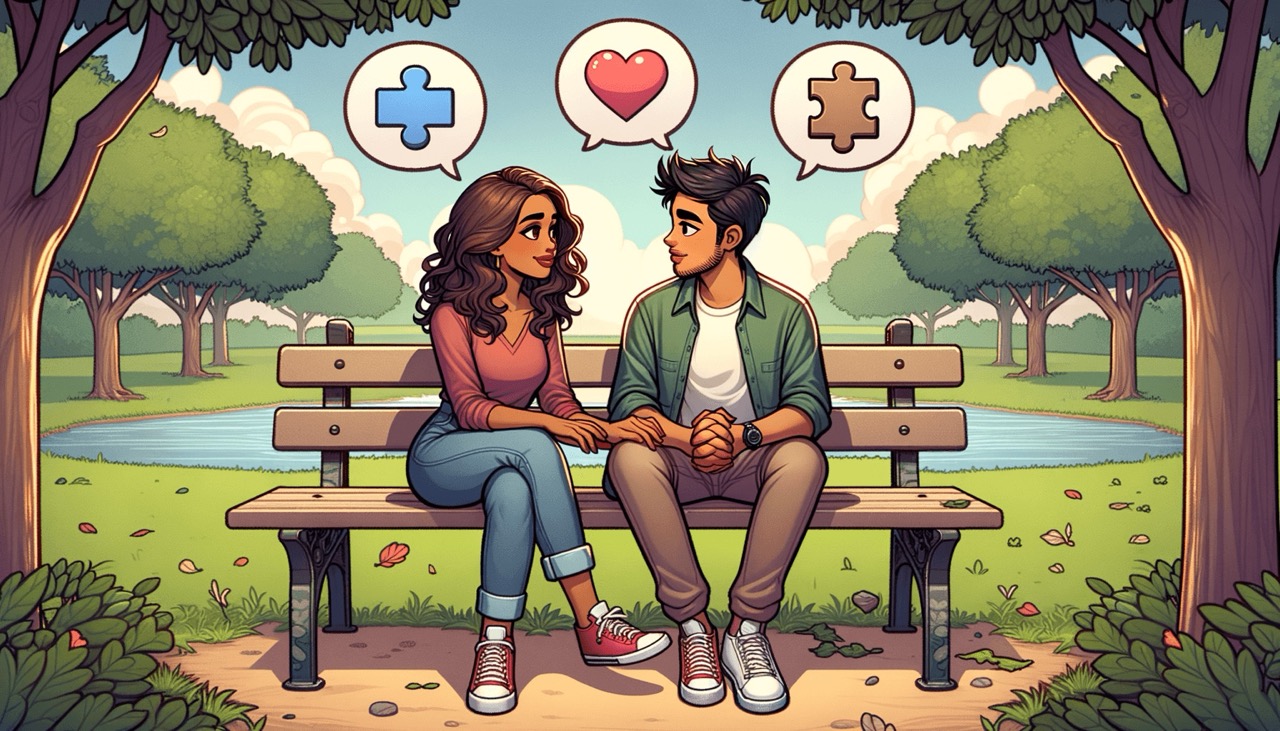 What Is Intimacy to a Man? Understanding Male Perspectives Dr. Codie Place