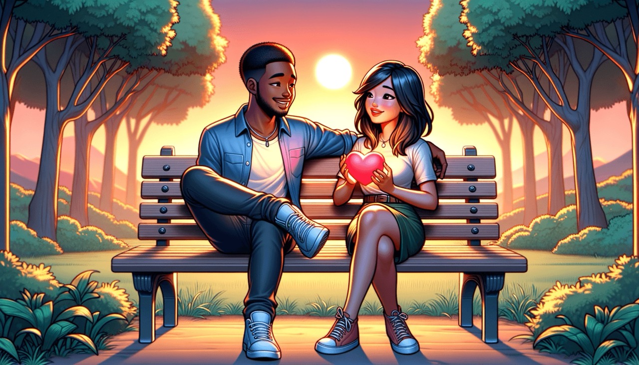 The Difference Between Physical Intimacy and Sexual Passion Dr. Codie Place