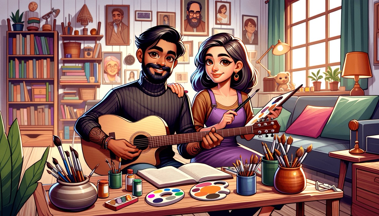 Creating a Safe Space for Open and Honest Dialogue in Your Relationship ...