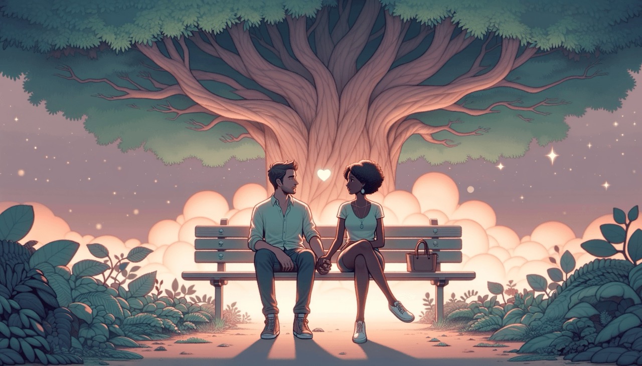 What Is Intimacy to a Man? Understanding Male Perspectives Dr. Codie Place