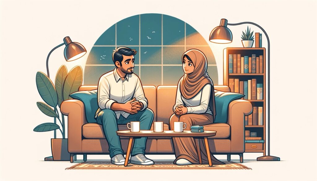 What Does an Intimate Relationship Really Mean? Exploring the Depths Dr. Codie Place