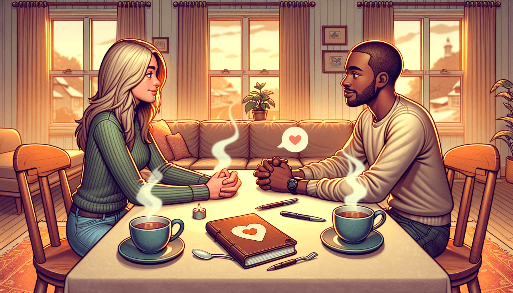 Emotional Intimacy: Why It’s More Important Than Physical Attraction Dr ...