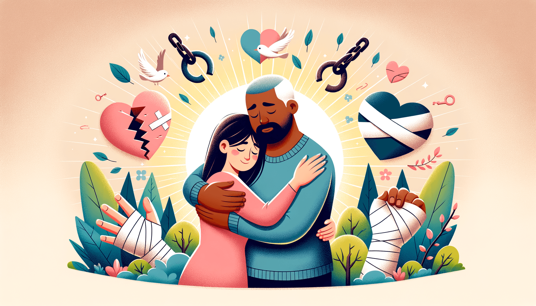 How to Foster Deeper Intimacy Through Shared Experiences Dr. Codie Place